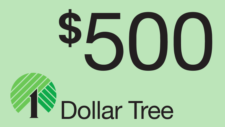 Dollar Tree Rewards